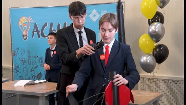 АСЫШ | интервью | Рамиль Кабиров | ТАМЫР