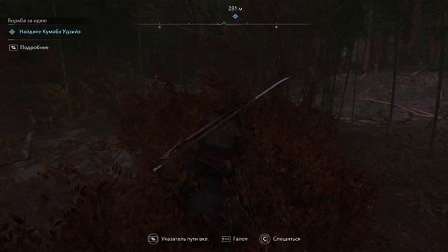 Assassin's Creed Shadows#24