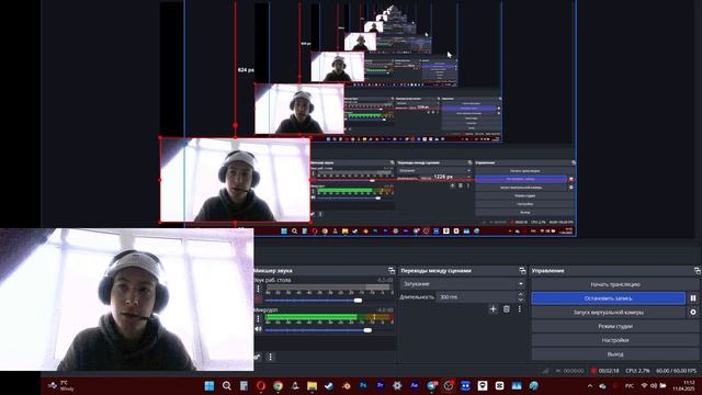 Видео отзыв от @saintgarik