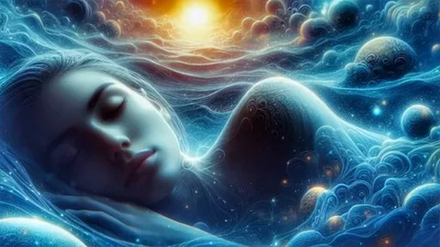 Спокойная музыка для расслабляющего сна