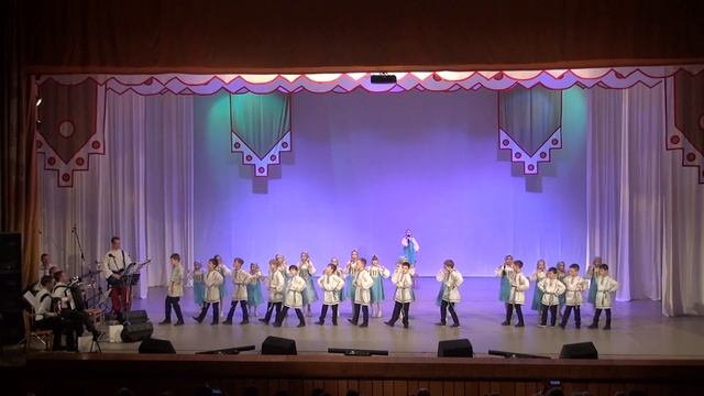 20-04-2024 Танец "Девичьи страдания"