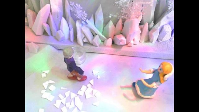 17418847021008 Горячее сердце Герды