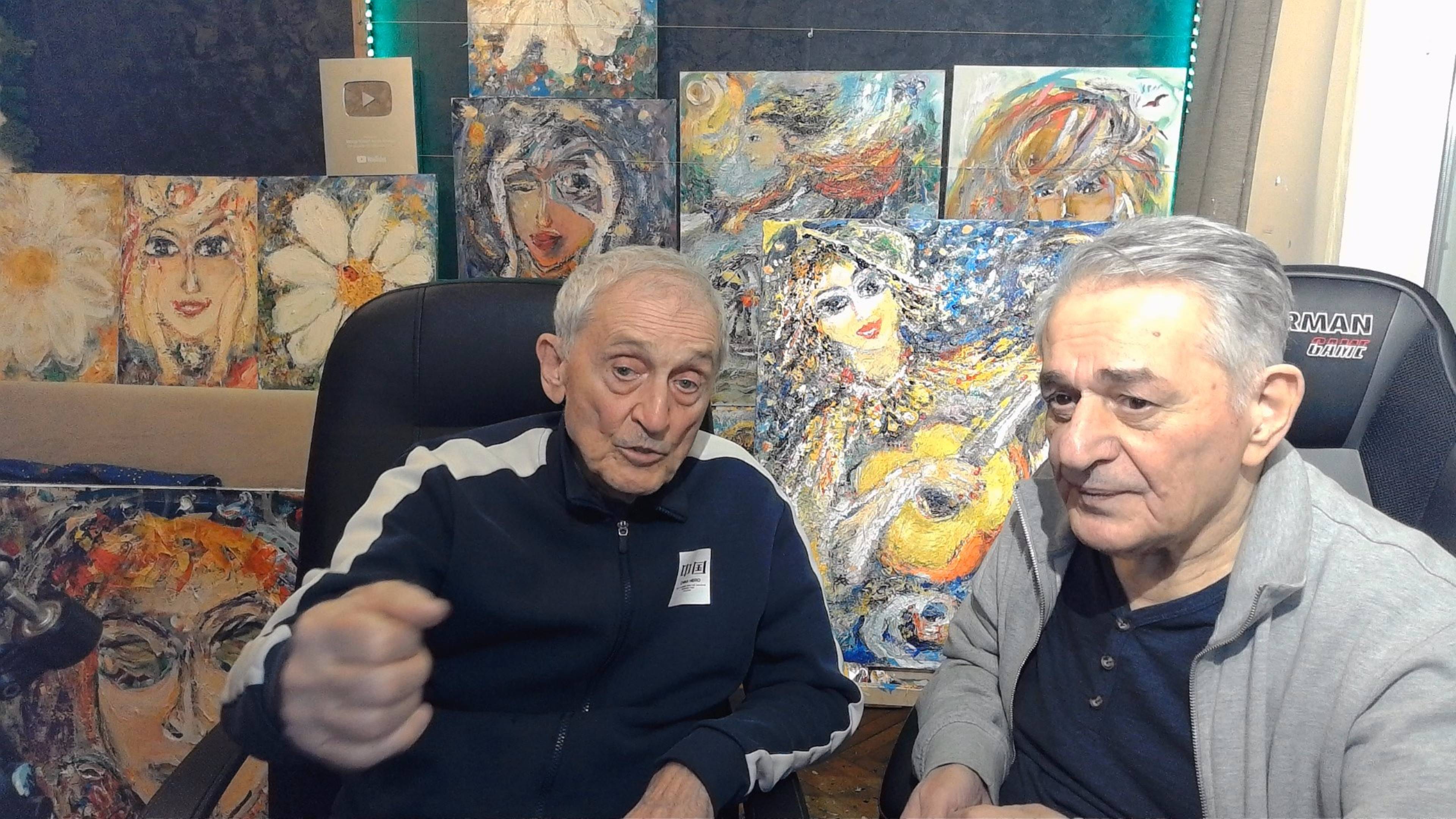 Почему повышают таможенные пошлины. Игорь Острецов и Хасай Алиев.