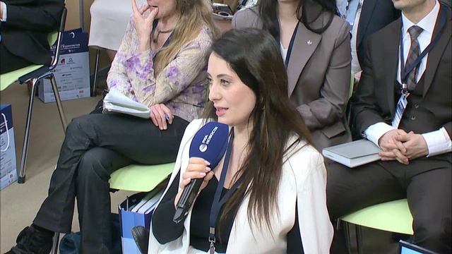 XVI Форум деловых СМИ. Предприниматель-эксперт: взаимодействие со СМИ и создание собственных медиа