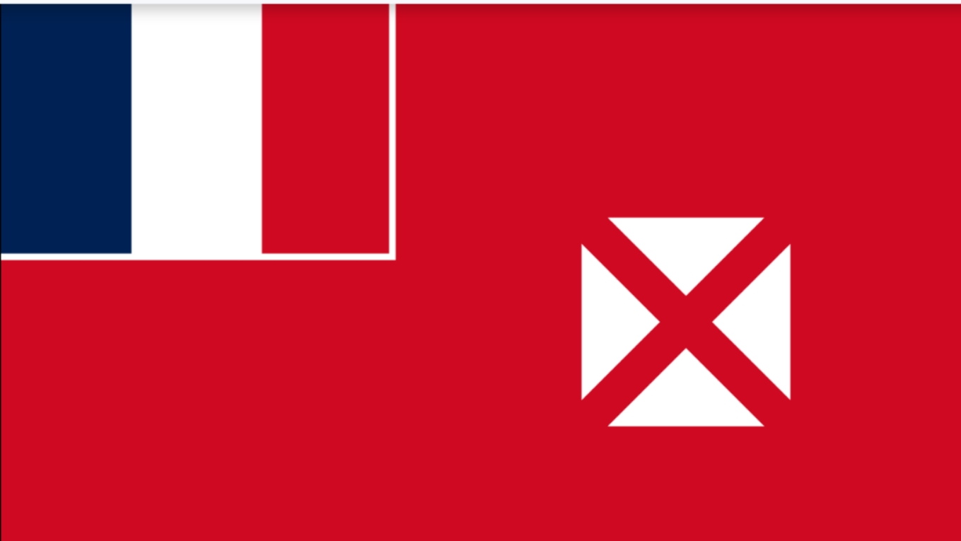 Далёкие острова Уолис и Футуна. Загадочные королевства.