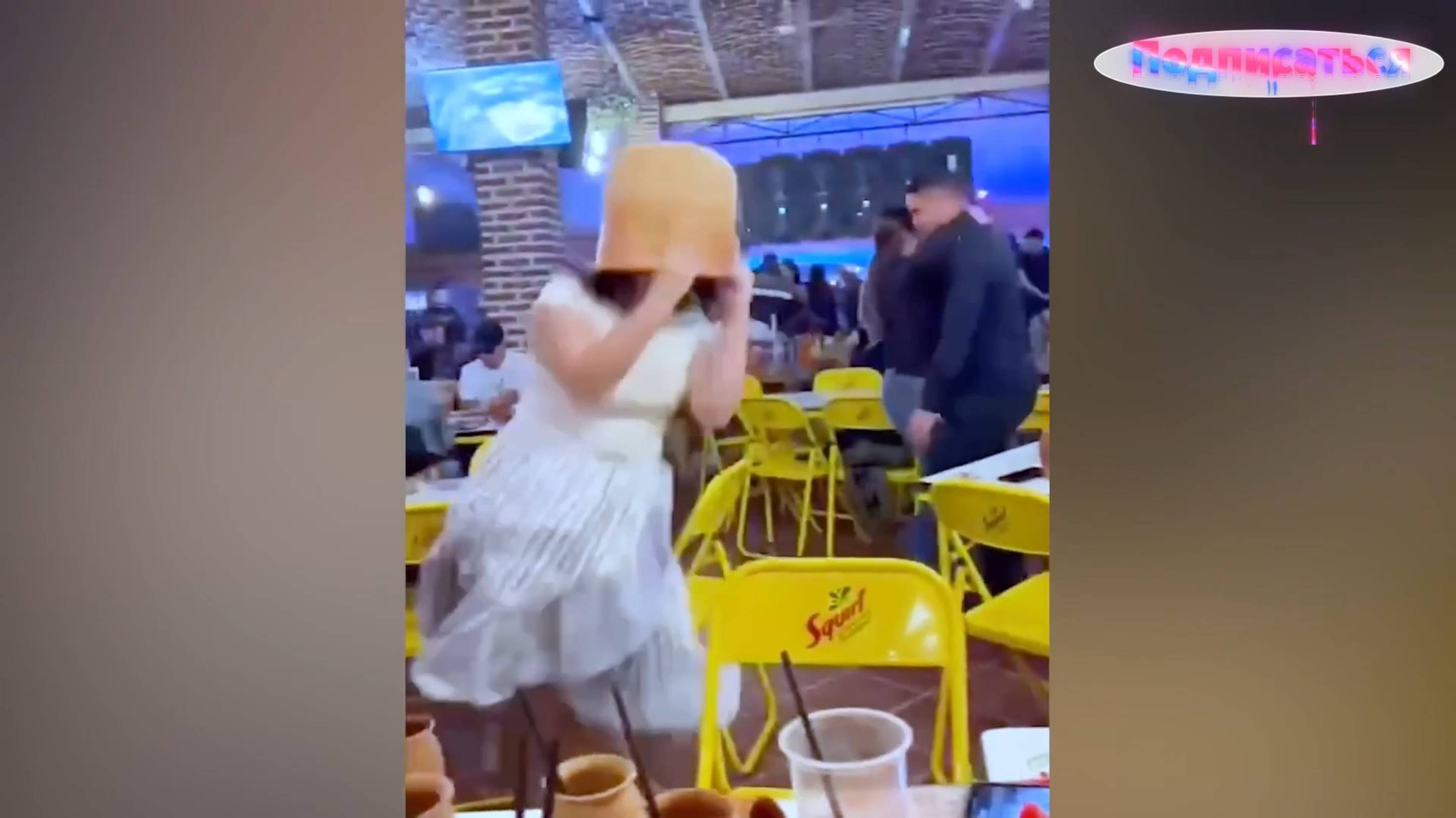 Фэйлы америкосов №2