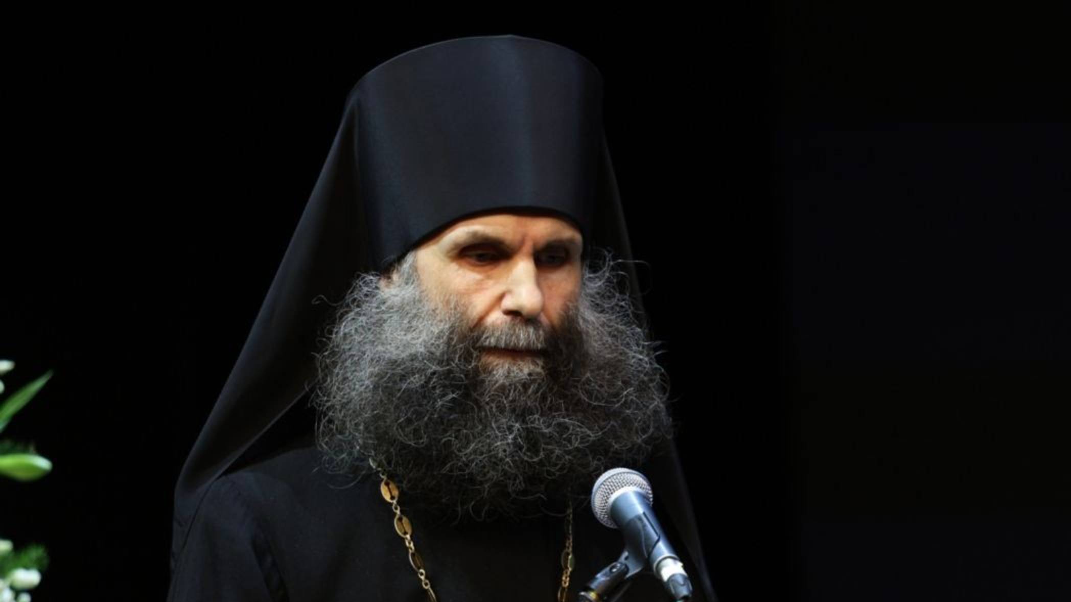 О различных аспектах духовной брани