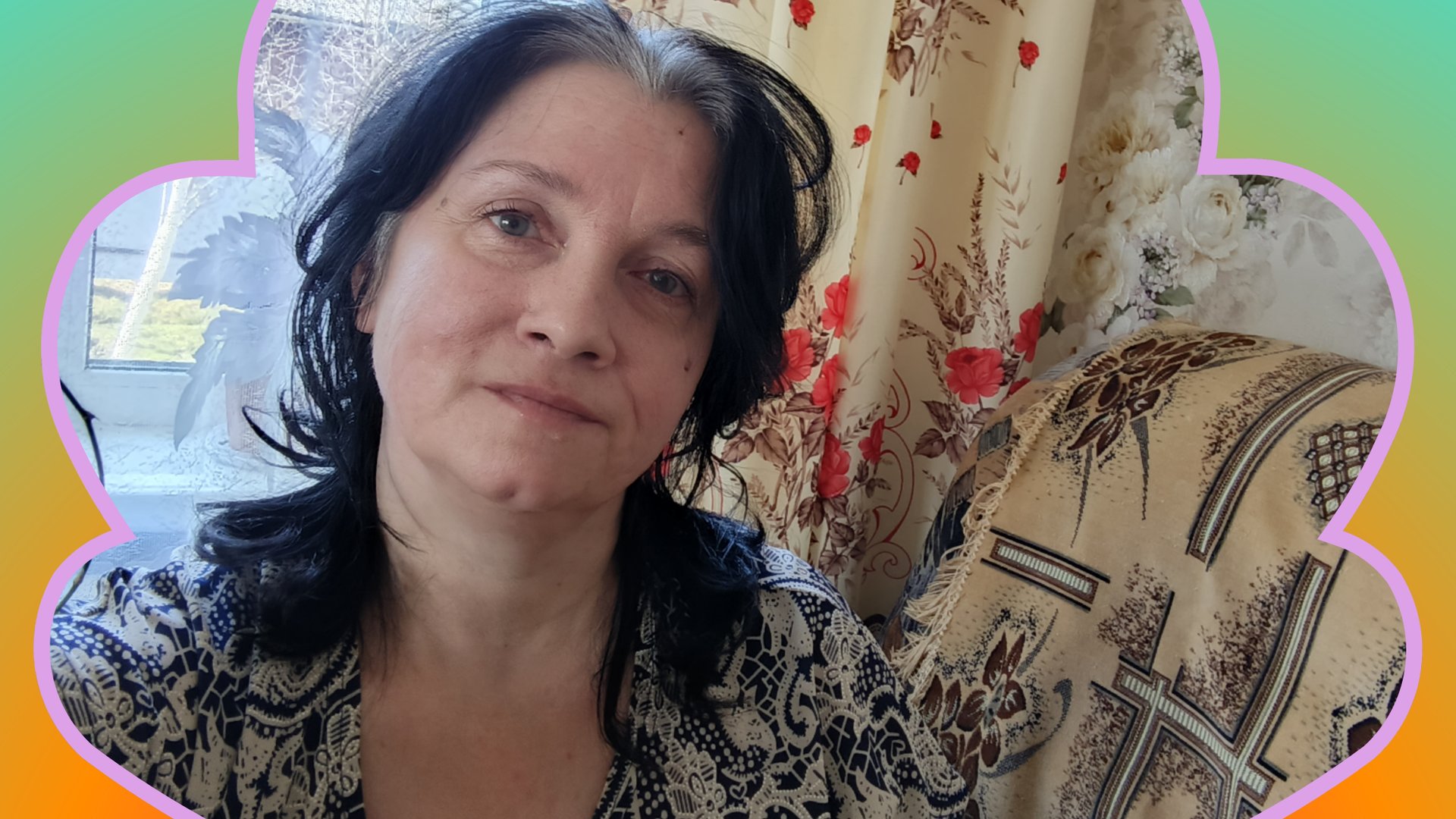 14-04-2025. Я Вас всех приветствую 🌺и Всем благодарна 🌹 что Вы со мной 🙏Новые видео, новые планы