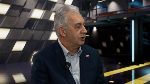 Лига бокса. В гостях у лиги. Выпуск #5 Сметанин Василий. Алексей Ефимов