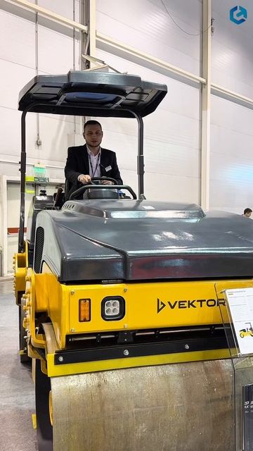 ❗️ Не пропустите главную выставку строительной техники и технологий в России: СTT Expo2025