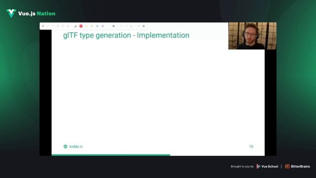 Vue.js Nation 2025 Торстен Зайшаб - Свой Vite-плагин за три шага