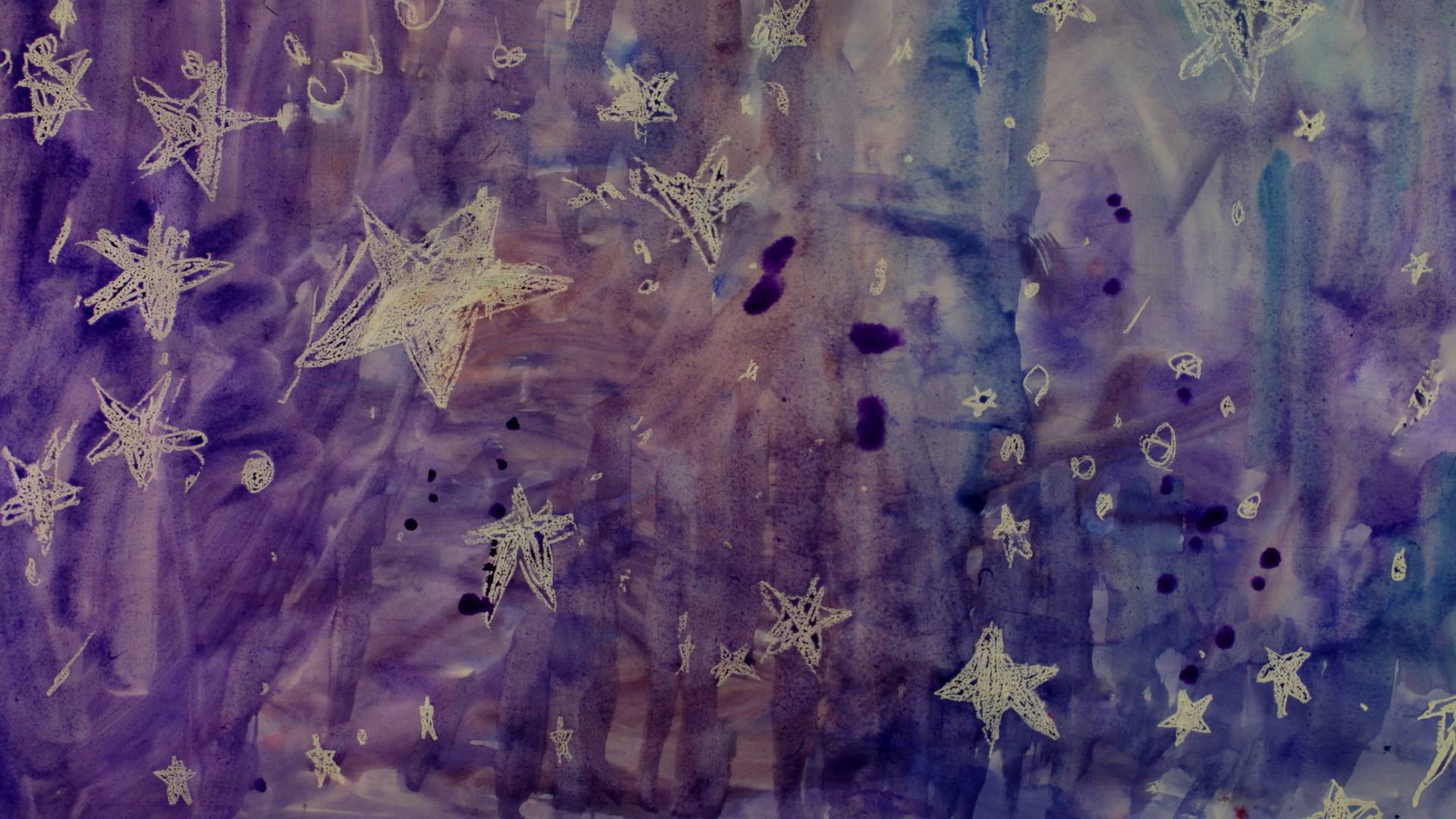 Звездная сказка