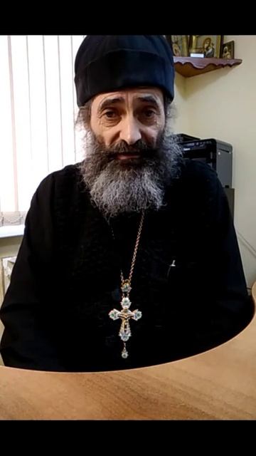 "Страха ради иудейска": чей страх?