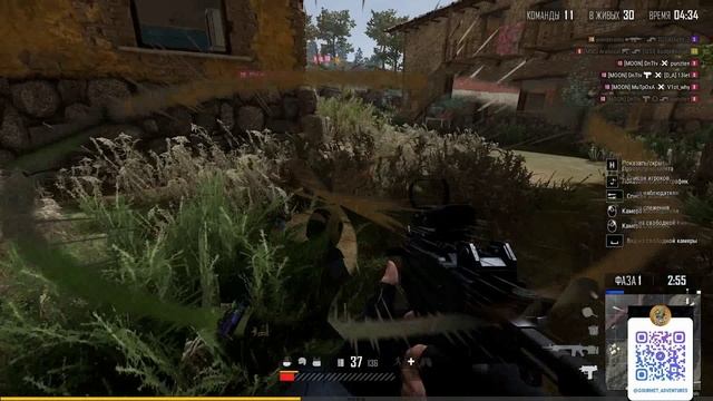 Отличный выход из окна от DnTtv