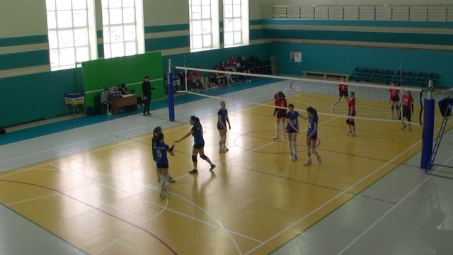 Кристалл - Спортивная школа