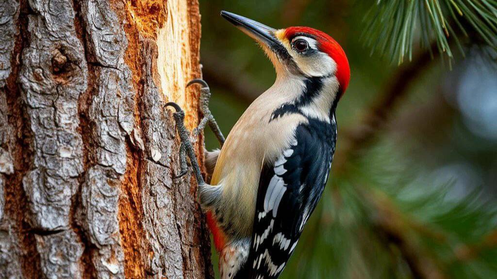 Важная тишина