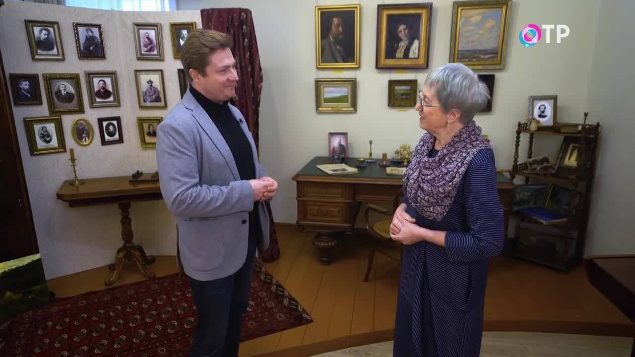 Левитан и его след в истории: почему его картины — это больше, чем просто пейзажи?