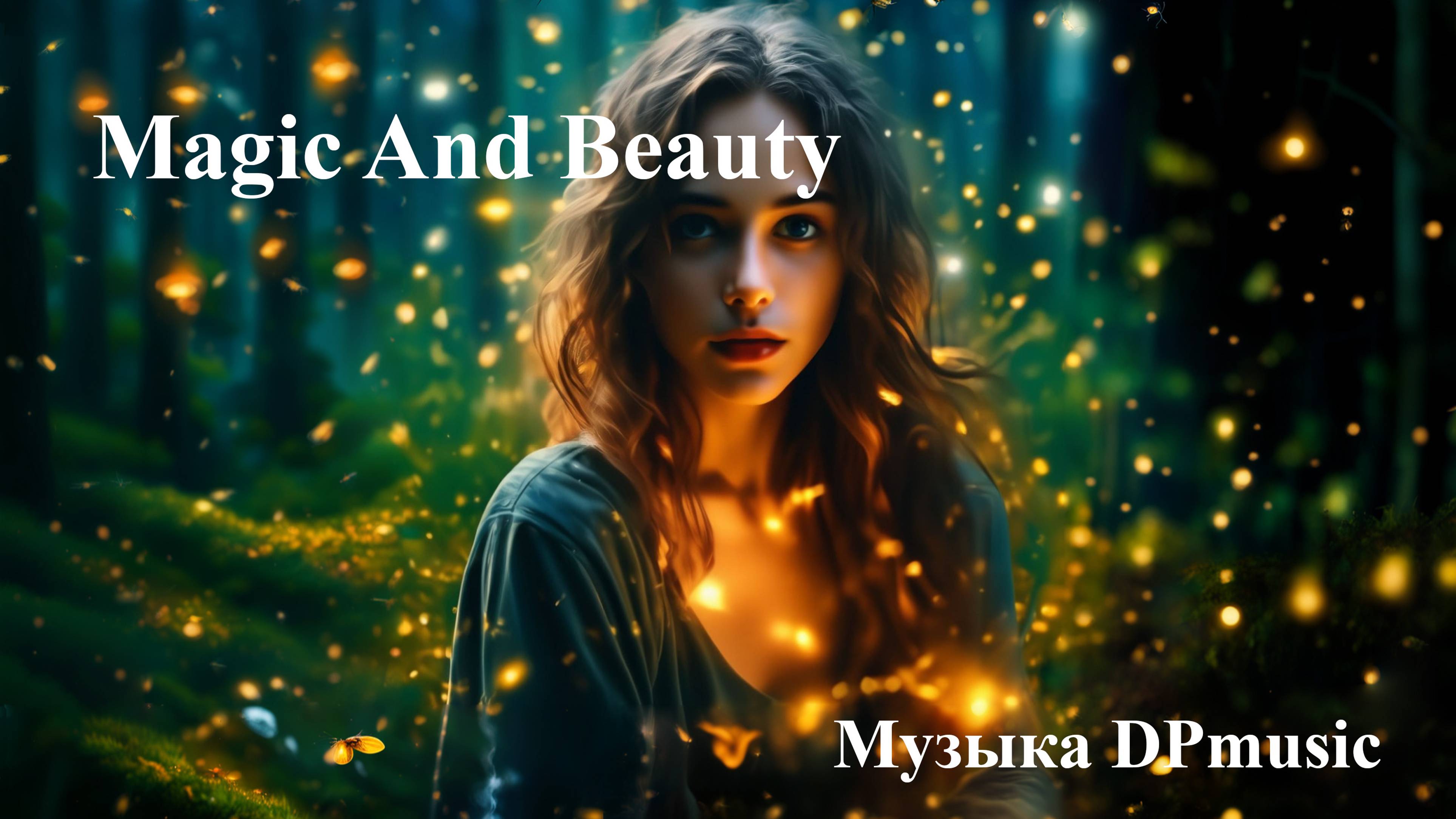 Magic And Beauty /Волшебство и Красота