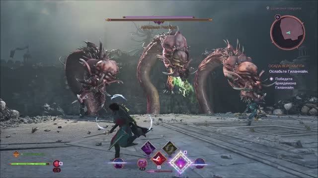 Dragon Age: Veilguard 15