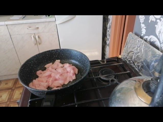 Как прожить на минималку пенсионерам //Живём на 1000руб.в неделю //