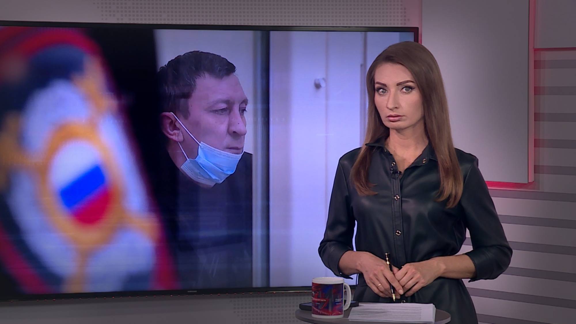 Последнее слово убийцы беспомощной пенсионерки, суд над слесарем ЖЭУ и приговор уфимскому студенту