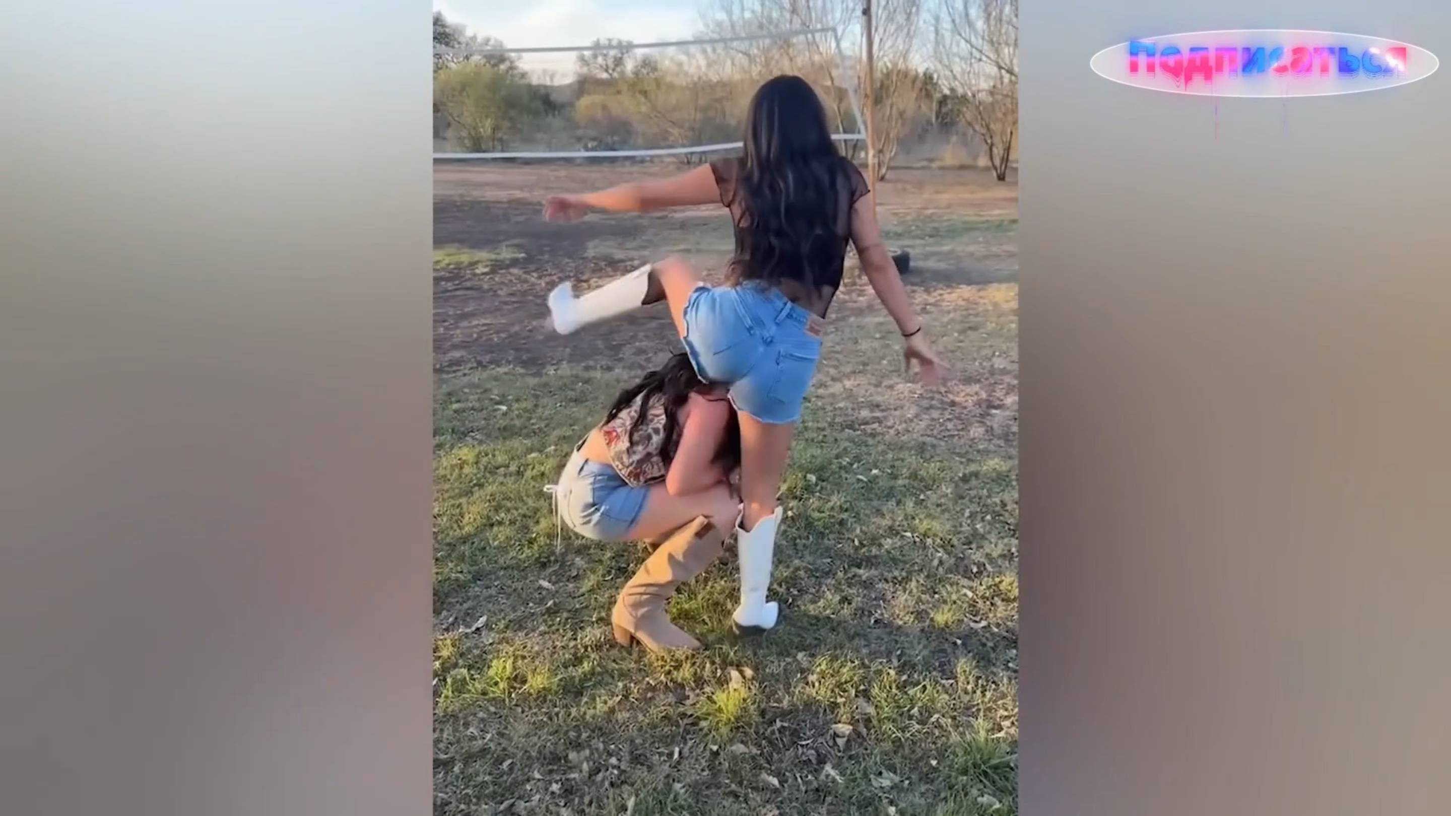 Фэйлы америкосов №1