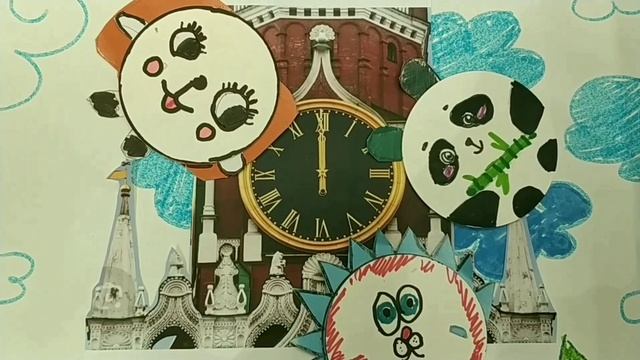 17388604398092 Прогулки по Москве "КУРАНТЫ"