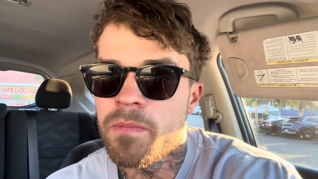 Я перестал слушать музыку и вам советую. Самый быстрый путь к очищению!