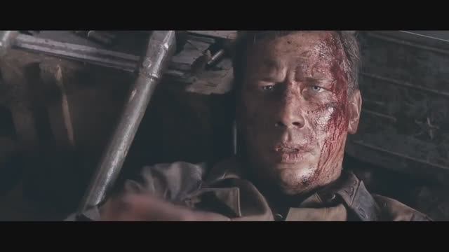 Полина Гагарина - Кукушка клип Кадры из фильмов про Великую отечественную войну под музыку