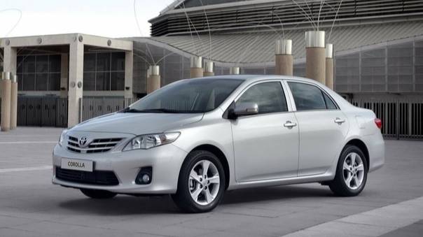 Toyota corolla E150 заглохла и не заводится! Причина здесь.