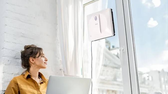 Православный пылесос