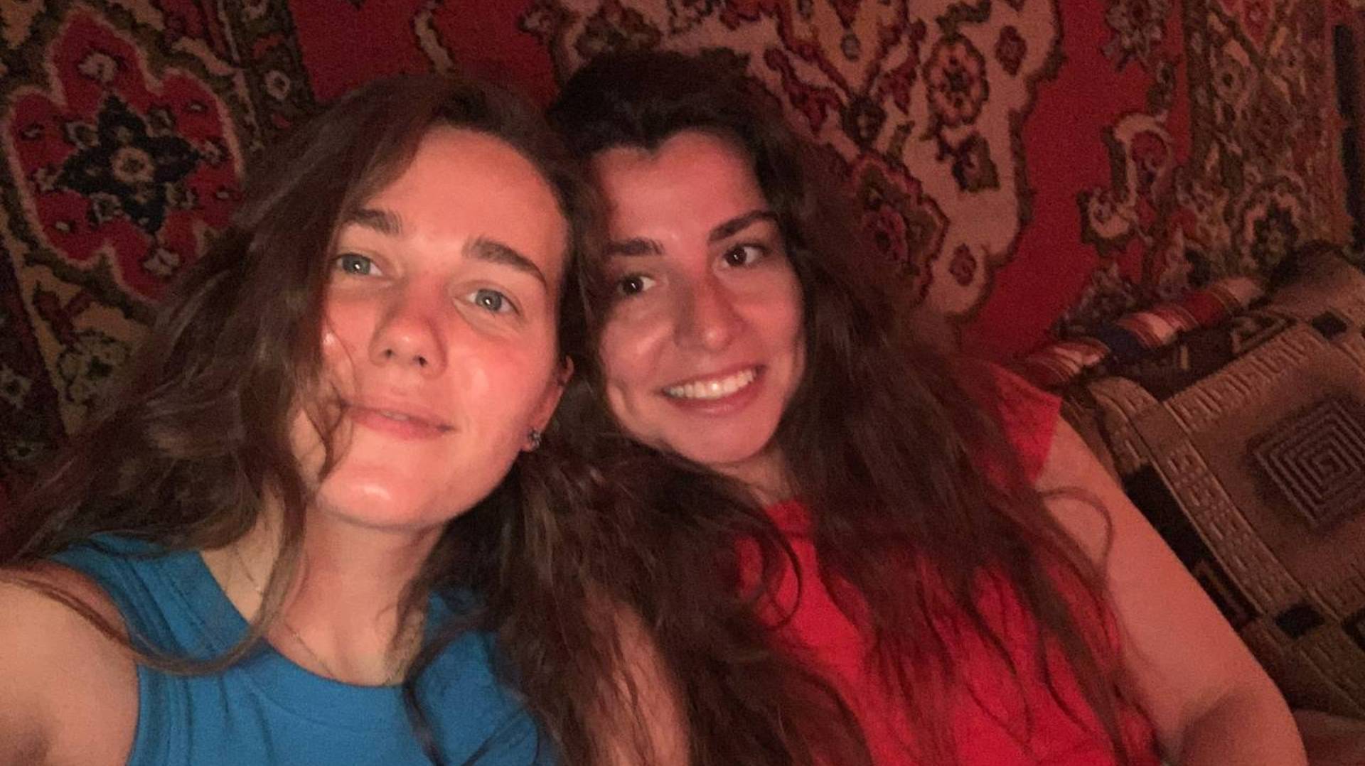 АРМЕНИЯ. ОПЕРАЦИЯ. Делаем духи.Ереван 2 часть.