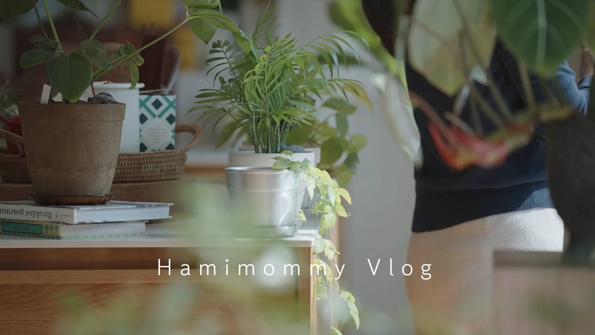 HAMIMOMMY Утренняя рутина в 7 утраㅣПростые рецепты из капустыㅣздоровые привычкиㅣВлог о мотивации дом