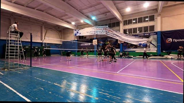 Тур 11. НЕГОДЯИ - ЛЕГИОН (4/5)