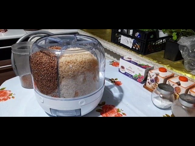 А,у меня на кухне красавец!Обзор покупок//