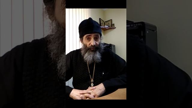 Поминовение - молитвенный труд
