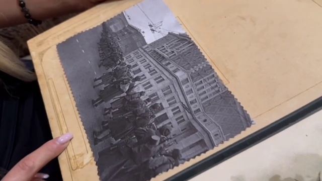 17345248608222Москва в годы Великой Отечественной Войны