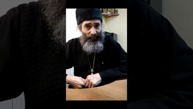 Бог умер. Великая Пятница
