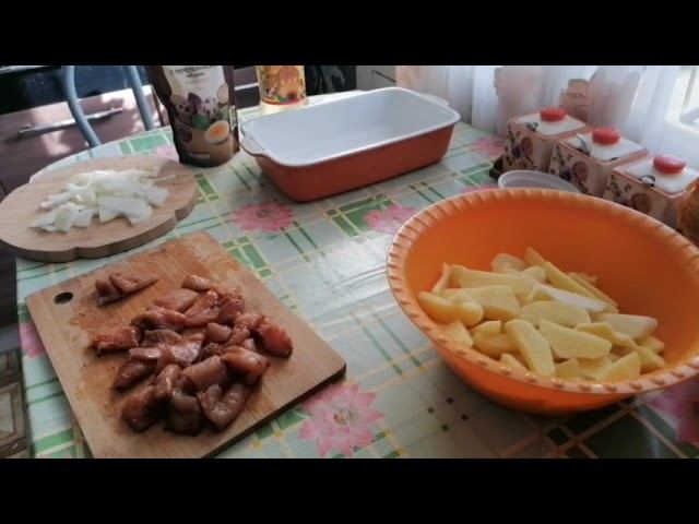 Как прожить на минималку пенсионерам)) Живём на 1000руб.в неделю))