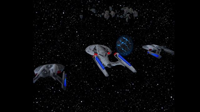 Star Trek™ - Armada