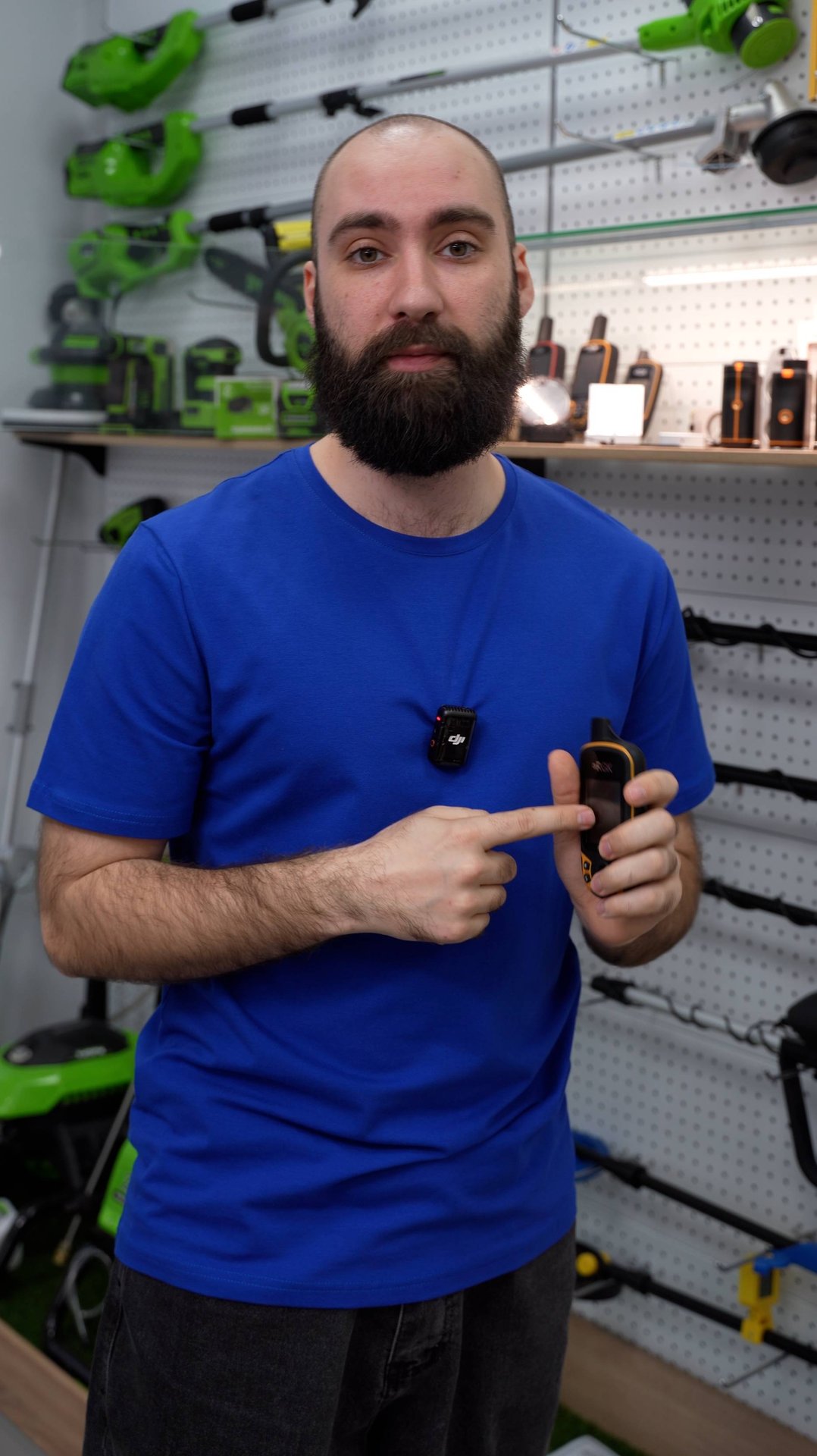 Как выбрать туристический навигатор? #навигатор #поход #рыбалка