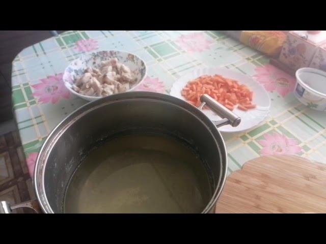 Как прожить на минималку пенсионерам //Живём на 1000руб.в неделю //