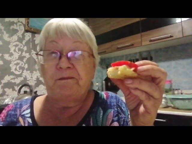 Как прожить на минималку пенсионерам)) Живём на 1000руб.в неделю))