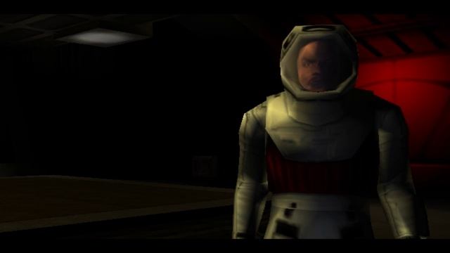 DS9
Star Trek Deep Space Nine - The Fallen
Отверженные: Тайна темной расы