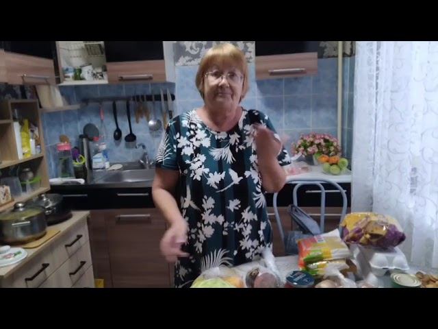 Ходила на перевязку,обзор покупок ️