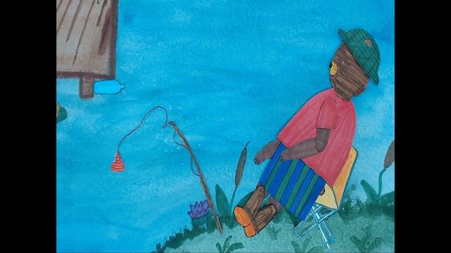 17392661654090 Кот - санитар