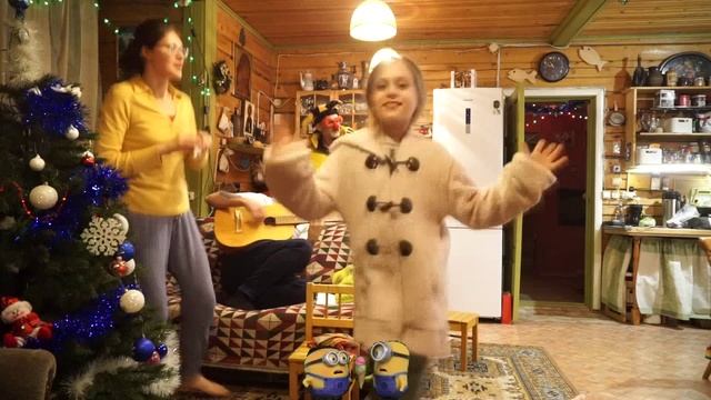 ТанКосАлиСофЭм