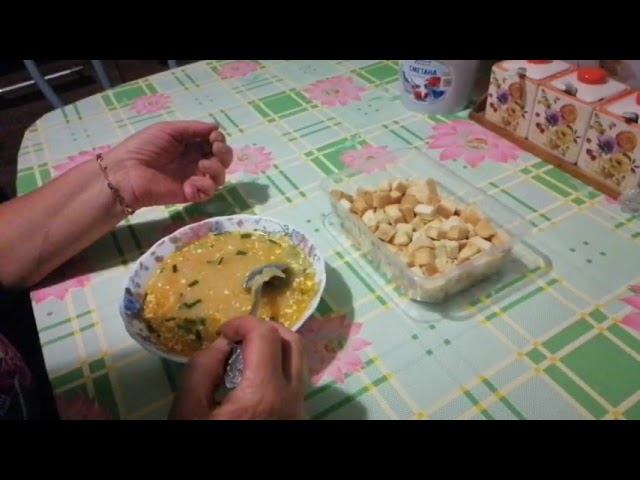 Как прожить на минималку пенсионерам //Живём на 1000руб.в неделю //