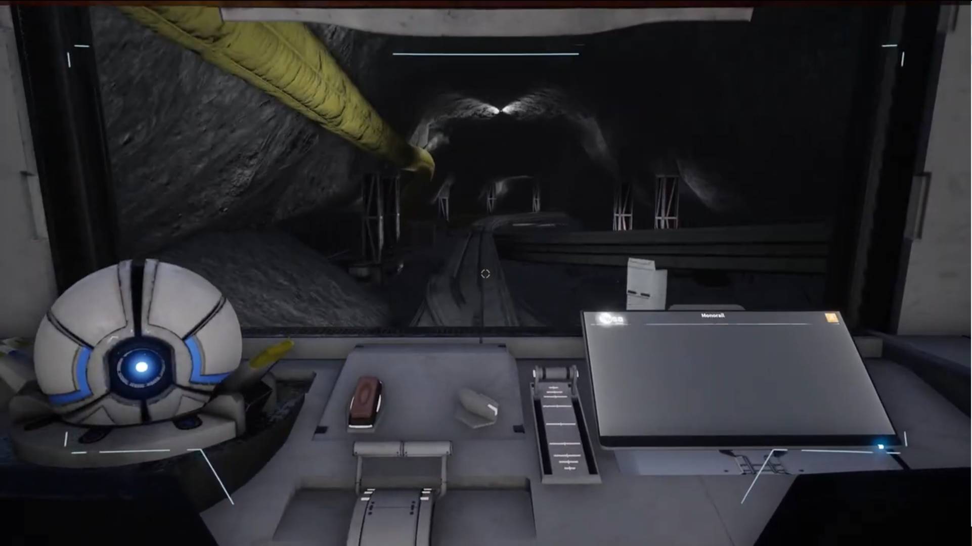 Доставьте Hам Луну - Часть 7