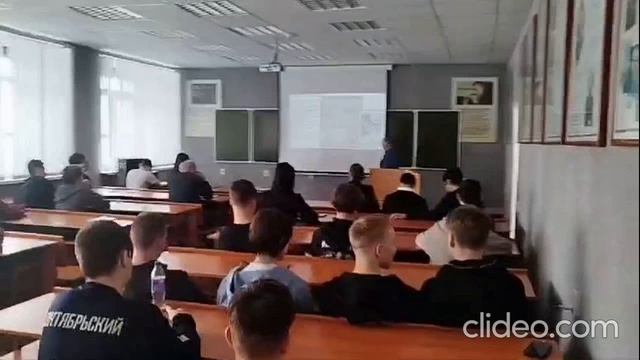 Семинар День Дефектоскописта ДД 2025 год